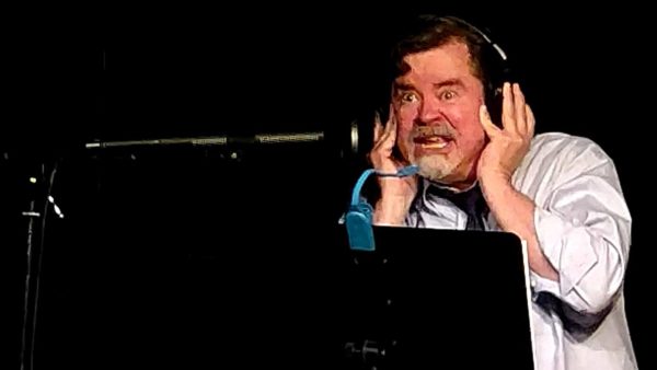 ROGER B. HEARD & THE TIGHT 45: A Man with a Deadline – RVArt Review