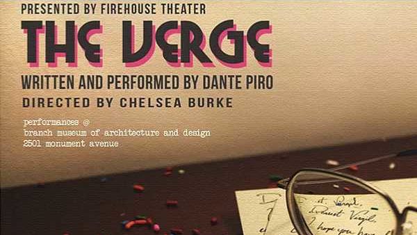 THE VERGE: Good Things Come in Small Packages – RVArt Review