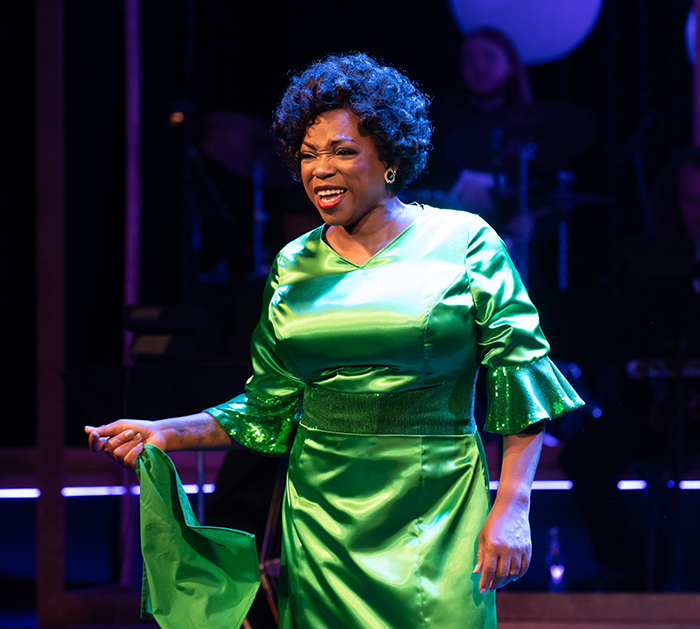 ELLA AND HER FELLA FRANK: – RVArt Review