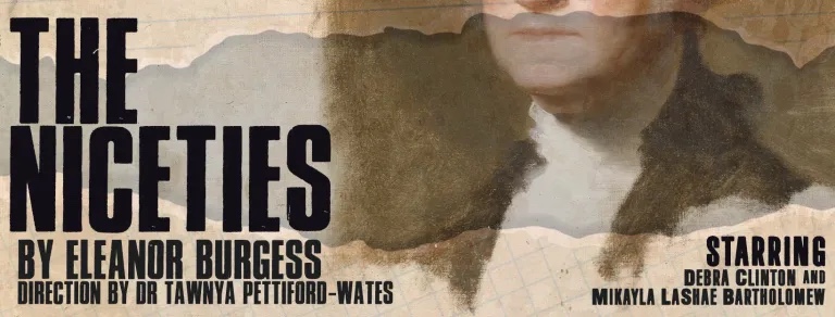 THE NICETIES – RVArt Review