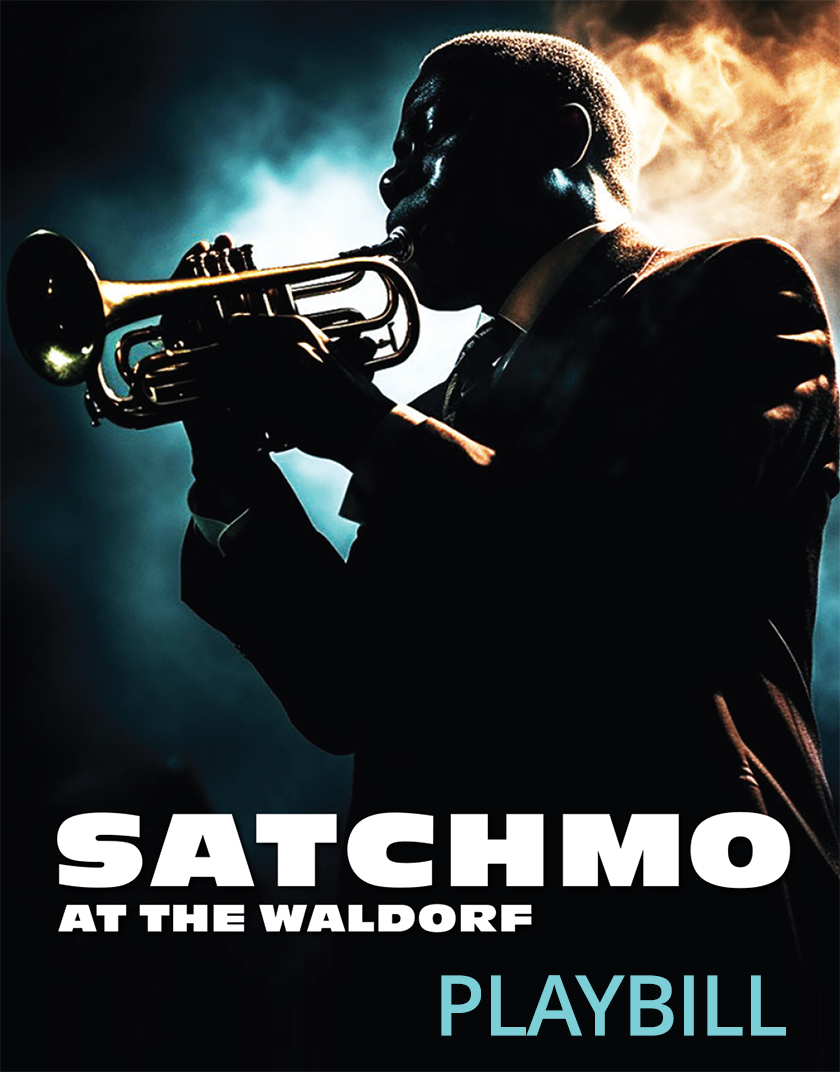 SATCHMO AT THE WALDORF – RVArt Review