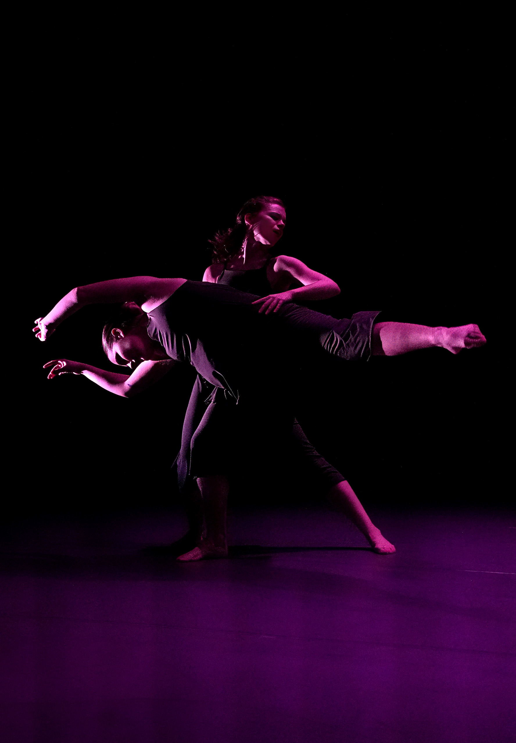 CURIOUS INTENTIONS – RVArt Review