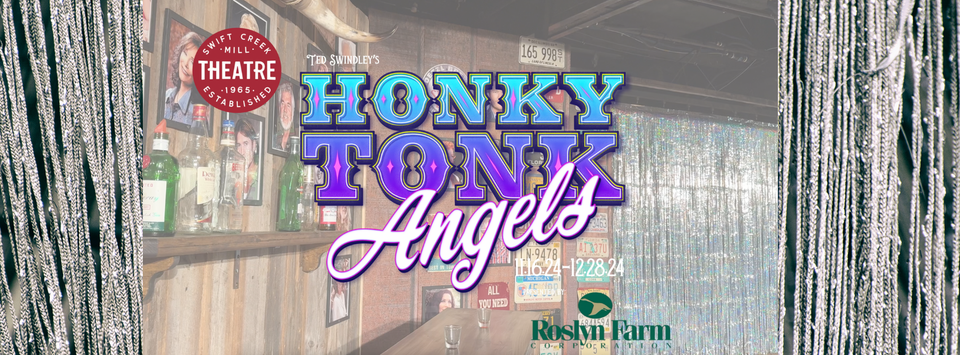 HONKY TONK ANGELS – RVArt Review