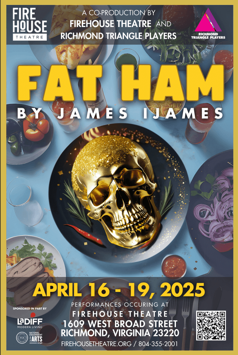 FAT HAM – RVArt Review