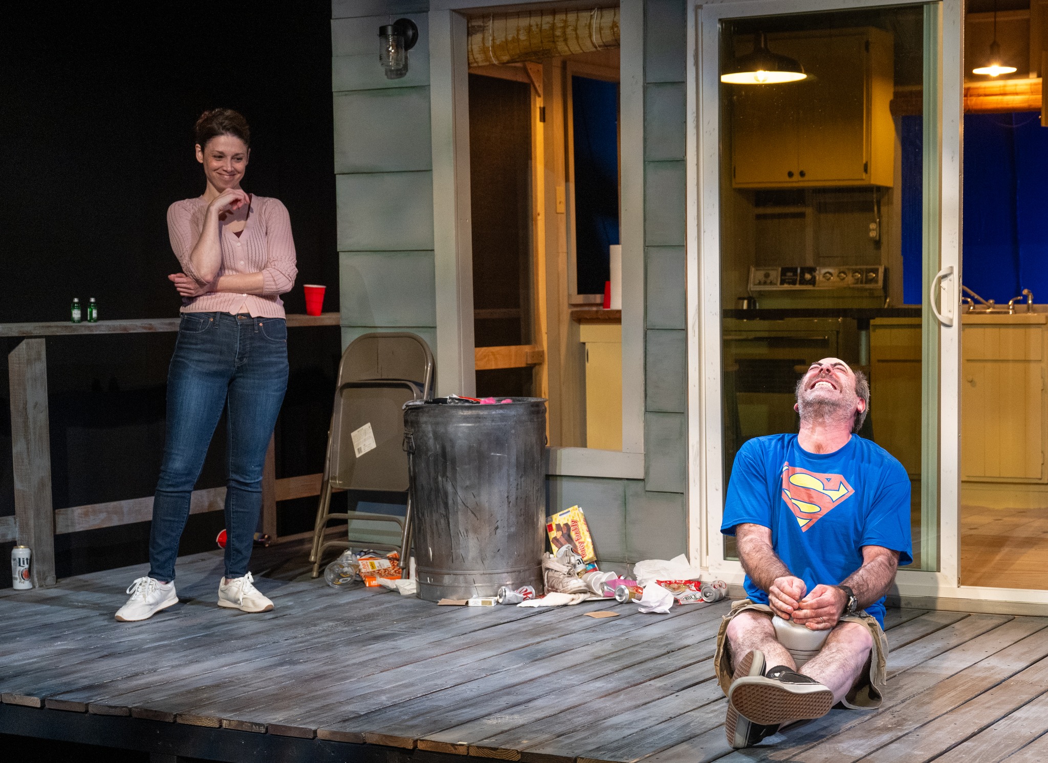 BURIAL TAX – RVArt Review